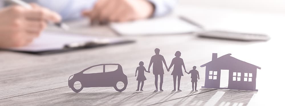 Residential - Ontario - Optimum General Insurance