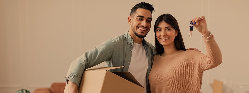 Homeowner - British Columbia - Optimum General Insurance