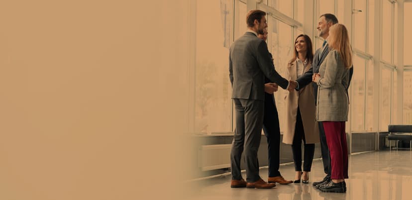 Optimum General Insurance - Partnership