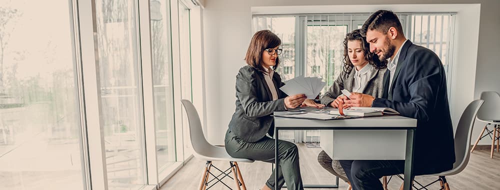 Optimum General Insurance - Partnership