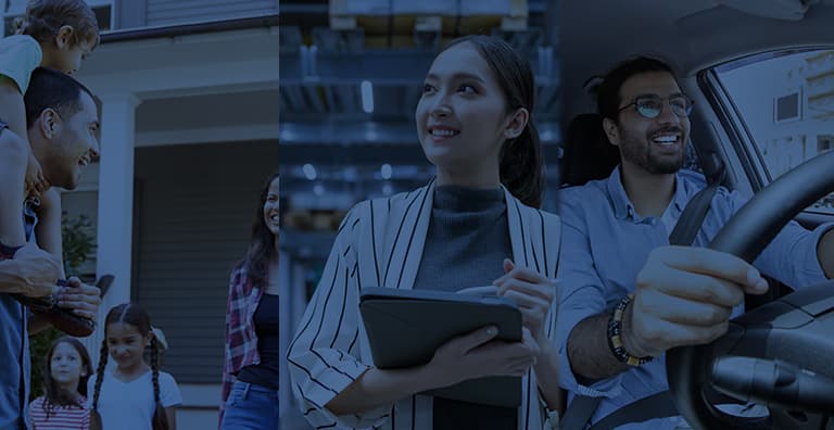 Home - Alberta - Optimum General Insurance