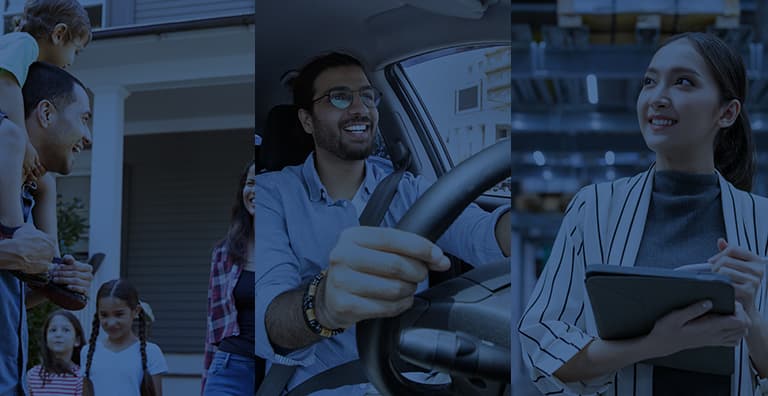 Home - Ontario - Optimum General Insurance